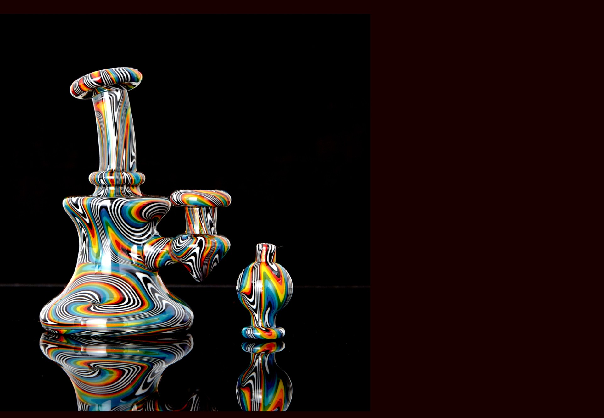 PATIENT ZERO – Concentrated | Dedicated | Medicated